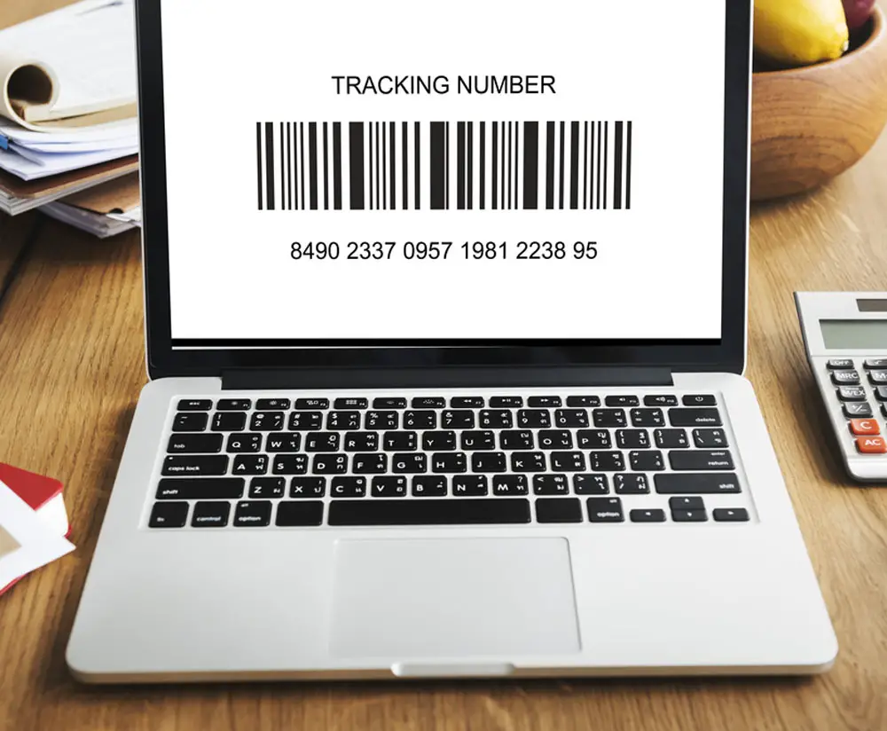 Lost USPS Tracking Number My Stamp Guide